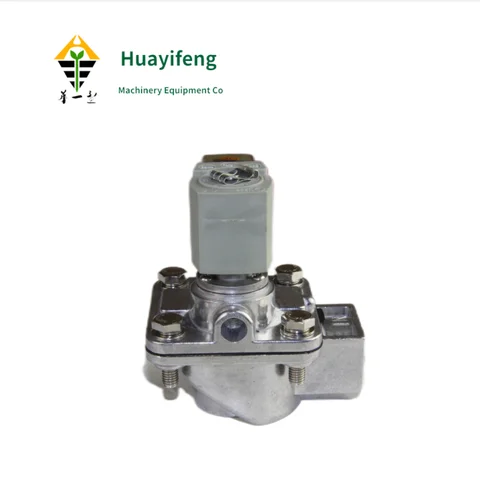 Buy Hyf-mcf-07pulse Valve Right Angle Electromagnetic Pulse Valve from ...
