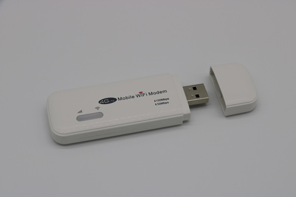 Buy Ieasun Uf725 4g Wifi Modem 4g Lte Usb Modem 4g Router Fdd Lte B1/b3 ...