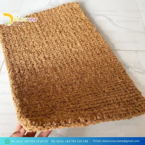 Buy Indoor Coconut Fiber Coir Mat Best Friendly Long Lasting/ Entrance ...