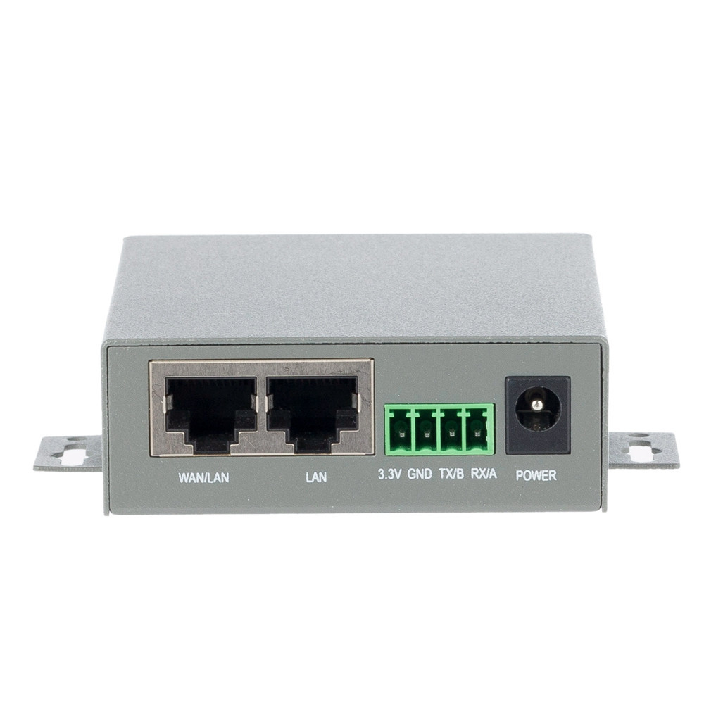 Buy Industrial Grade 4g Lte Linux Router Modem With Gsm Modbus Rs485 ...