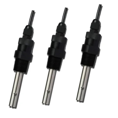 Buy Industrial Online Electrode Resistivity/tds/salinity/conductivity ...