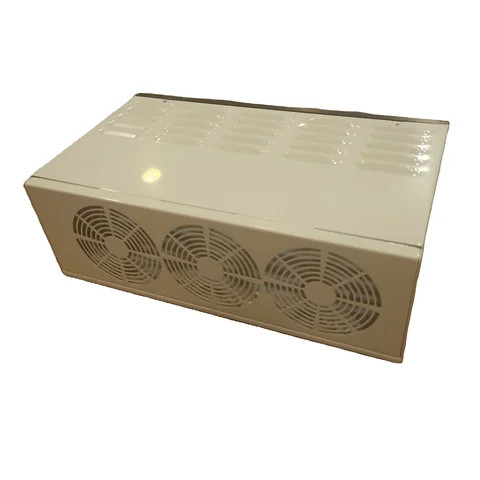 Buy Industrial Sheet Metal Fabrication Pc Control Box Powder Coated ...