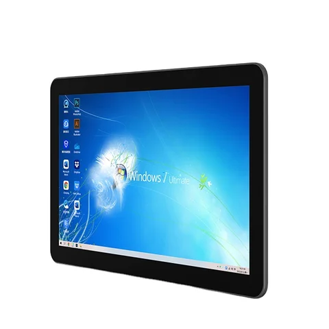 Buy Industrial Touch Computer Ip65 21.5 Inches 1920*1080 Industrial ...
