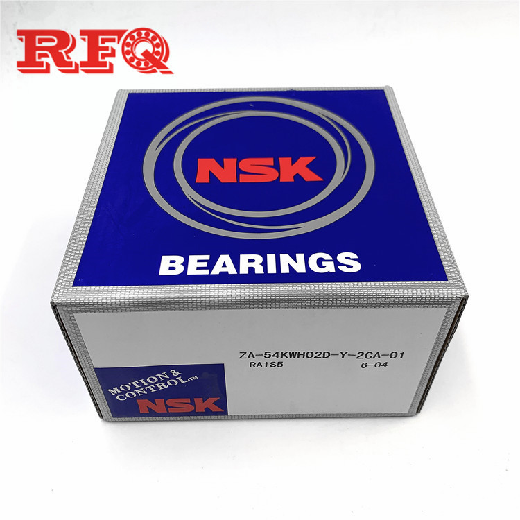 Buy Japan Nsk Auto Wheel Bearing 54kwh01 54kwh02 Front Wheel Hub ...