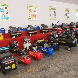 Buy Japanese Style First Used Air-compressor from Wenling Jiayang ...