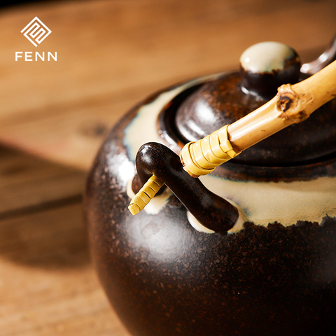 Buy Japanese Style Tea Set A Pot With 4 Cups Hot Sells Customized Tea ...