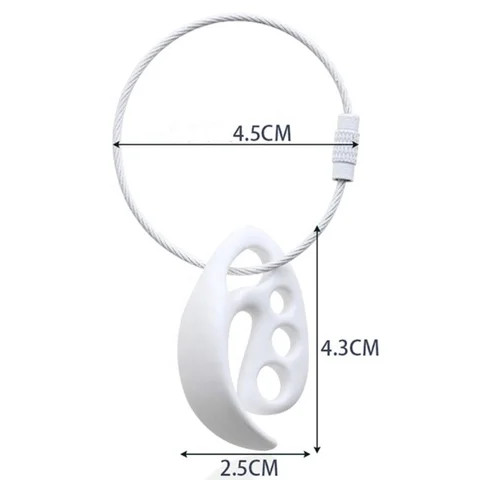 Buy Juice Pet Outdoor Manufacturer Wholesale Flying Disc Clips Multi ...