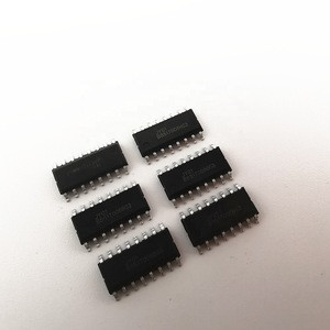 Buy Jy01 Bldc Motor Driver Ic For Hall Sensor Motor Driver Or ...