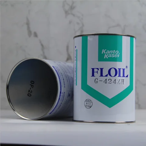 Buy Kanto Kasei Floil G-424zh High-performance Silencer Grease Metal ...