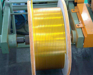 Buy Kapton Wrap Insulated Copper Wire from Yixing Shenxing Technology ...