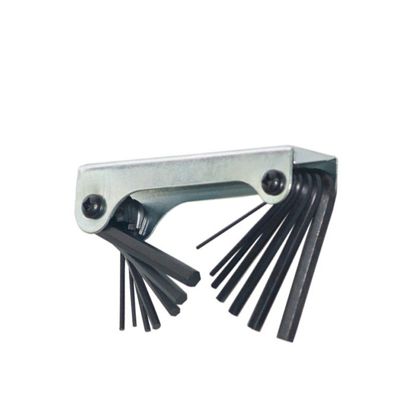 Buy L Key Types Of Allen Key from Shanghai Tengri Metal Products Co ...