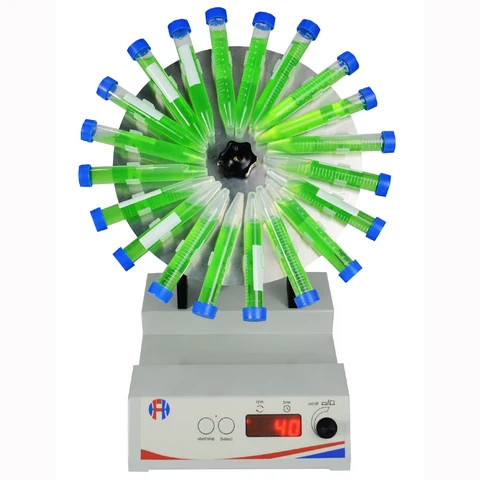 Buy Laboratory Instrument Digital Mixing Blood Test Instrument ...