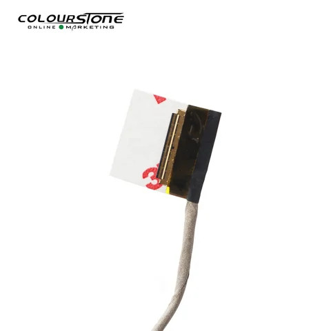 Buy Laptop 15-ac 40pin Lcd Screen Flex Display Lvds Cable For Hp 15-ac ...