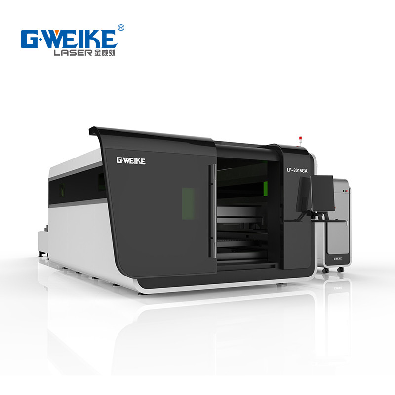 Buy Laser Fibra 3000w 1kw 2kw 3kw 4kw 6kw 8kw Auto Focusing Laser ...