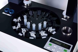 Buy Lbp-2212 Cytology Auto Liquid -based Cell Settlement Slides Stainer ...