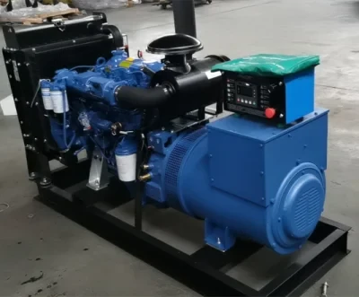 Buy Leabon Offer Portable Diesel Engine Power Generator Set Price from ...