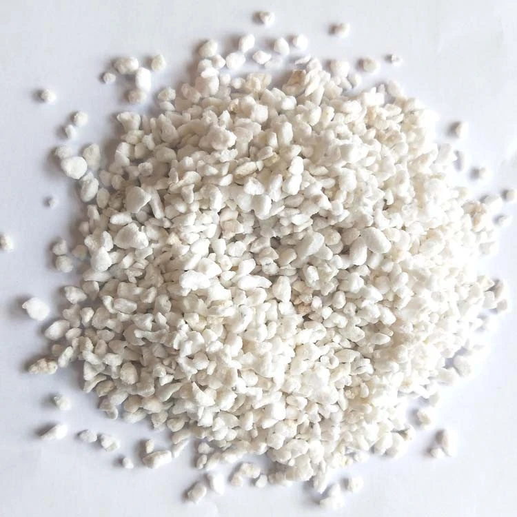 Buy Light Weight Expanded Perlite For Flower Growing Medium from Hebei ...