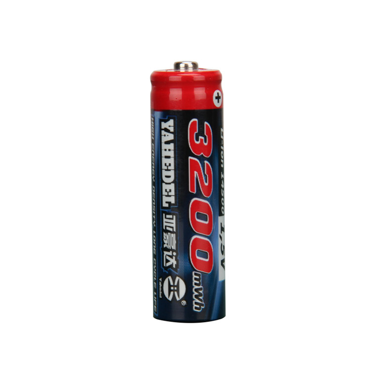 Buy Long Lasting Endurance Batterie Lithium Batterie Ion Lithium from ...