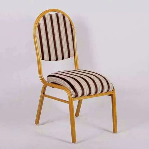 Buy Luxury Hotel Stacking Banquet Chair from Tianjin Innovation ...