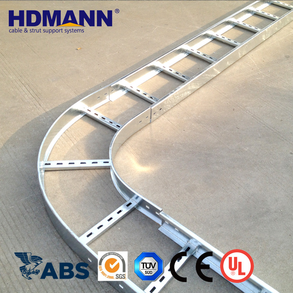 Buy Marine Cable Ladder Type/ Channel Type Cable Trays/cable Ladder ...