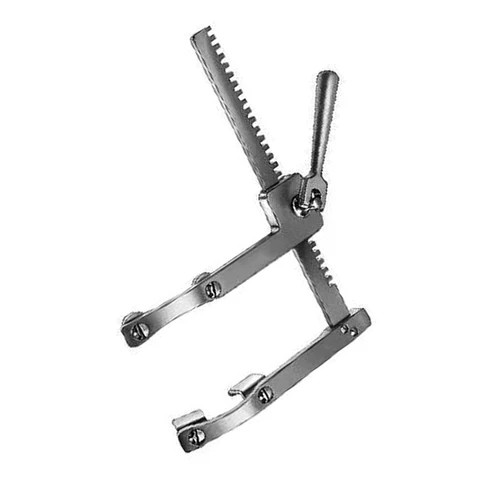 Buy Morse-favaloro Cardiovascular General Surgical Instrument Medical ...