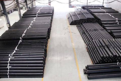 Buy National Standard Dam Liner 1mm 1.5mm 2mm Hdpe Geomembrane ...