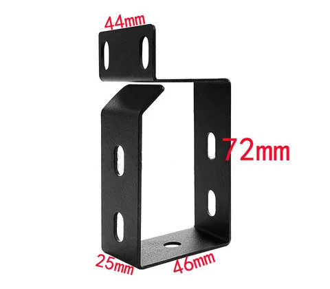 Buy Network Cabinet Accessories Cable Organizer Ring Server Rack Cable ...