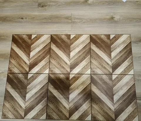 Buy New Design Mosaic 3d Plastic Flooring Peel And Stick Tile Luxury ...