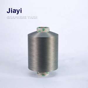 Buy New Functional Material Antibacterial Graphene Fiber Nylon Filament ...