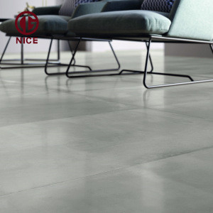 Buy Nice Looking Cement Surface Effect 800x800mm Matt Porcelain Floor ...