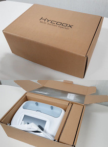 Buy Nobamedi Korea Hycoox Automatic Multi Suction Mesotherapy Injector ...