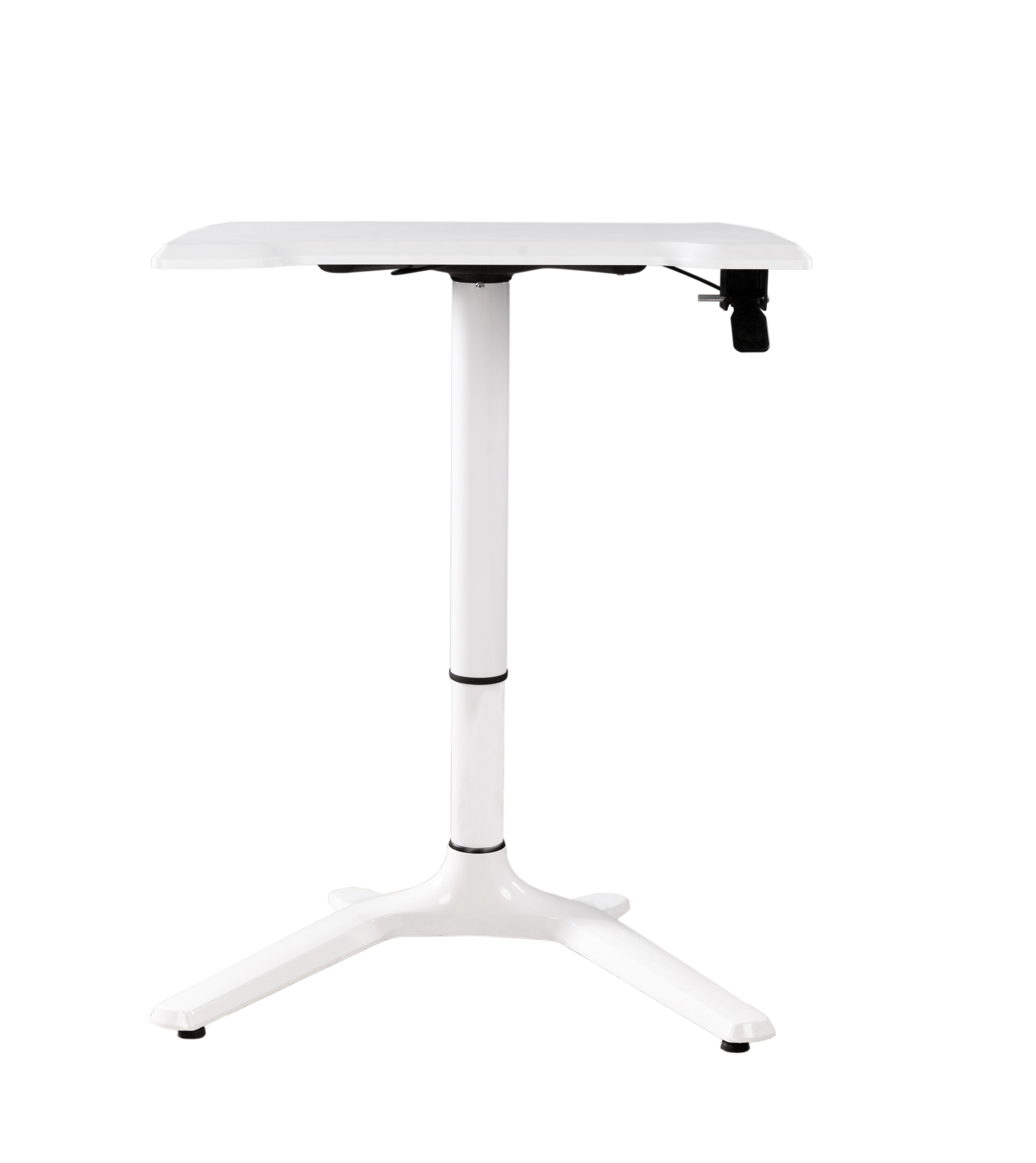Buy Office Table Adjustable Electric Adjustable Table Legs Computer ...