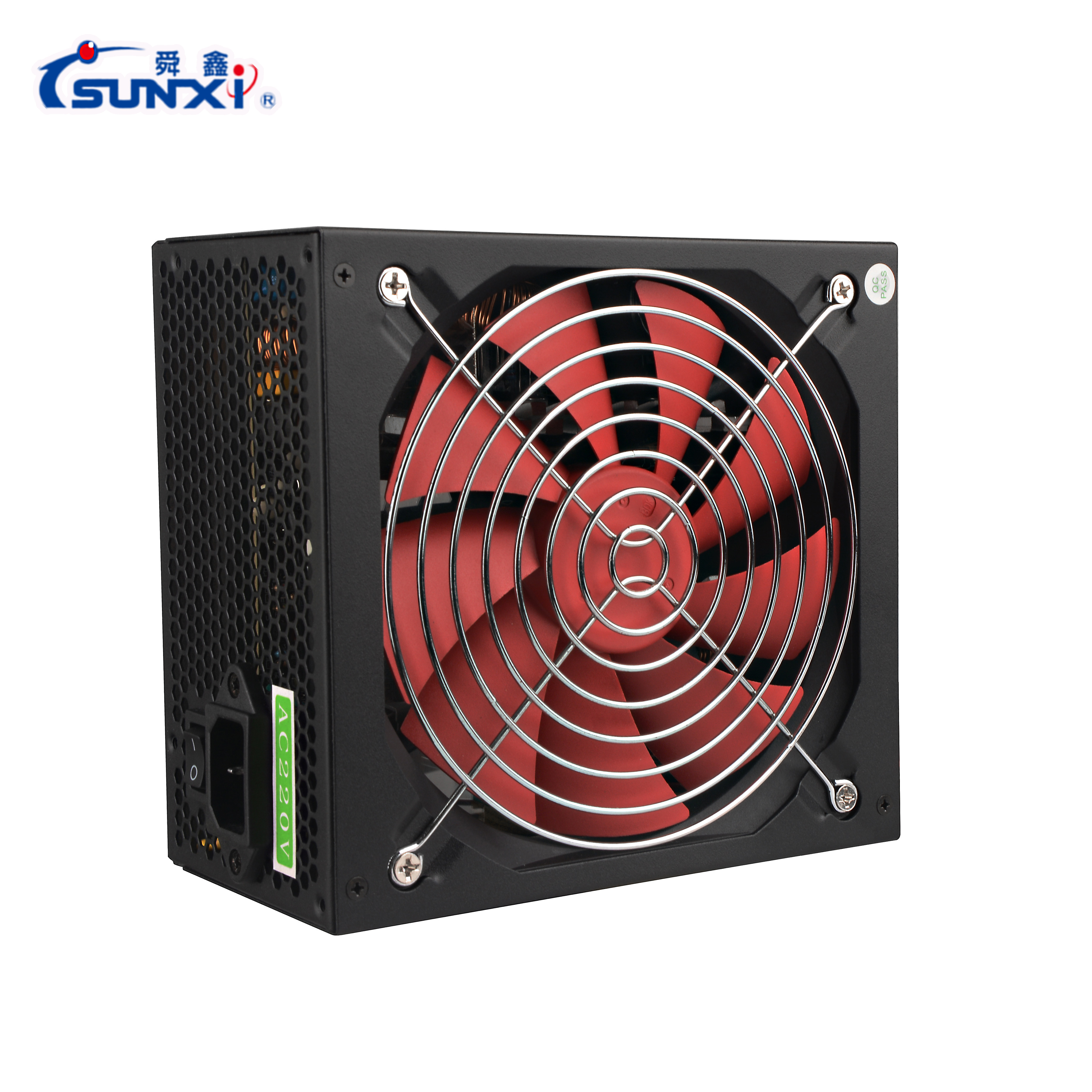 Buy P4 External Power Supply Unit 500w Desktop Computer Pc Micro Atx ...