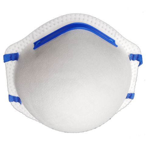 Buy Particulate Respirator En149:2001 Ffp2 Respirator Mask Wholesale from Hangzhou Sanqiang ...