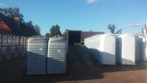 Buy Peat Moss - Peatman from UAB Linkona, Lithuania | Tradewheel.com