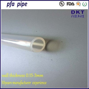 Buy Pfa Flexible Hose Assembly from Shenzhen Dankai Technology Co., Ltd ...