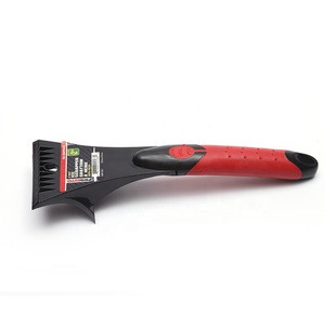 Buy Plastic Car Scraper Ice Revheads Ice Scraper Cars And Small Trucks ...