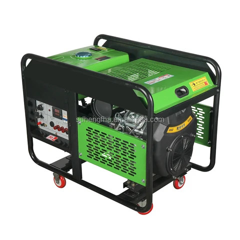 Buy Portable 1kw 2kw 3kw 4kw 5kw Petrol Generator Welding Machine ...