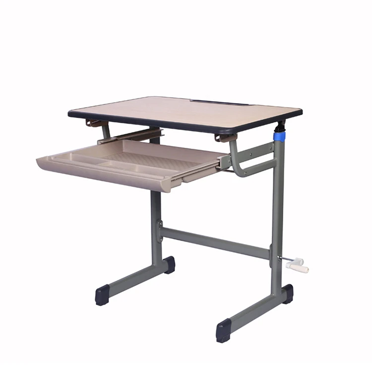 Buy Primary And Middle School Students Desks And Chairs Special Desks And Single Training ...
