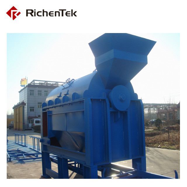 Buy Professional Coconut Machine Coconut Coir Fiber Extracting Drying ...