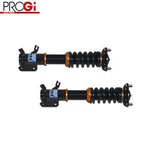Buy Progi Front Shock Absorber For Nissan S-trail T31/ss-sa4002 from A ...