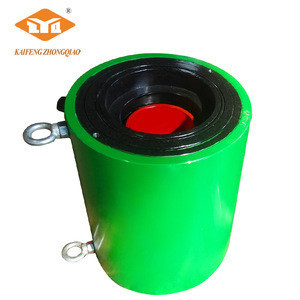 Buy Pt Multi Strand Different Type Capacity Hydraulic Hollow Jacks from ...