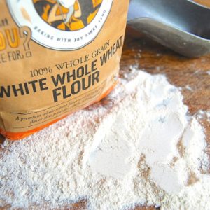 Buy Pure Wheat Flour For Sale from ANTONIO AND SON PTY LTD, South ...