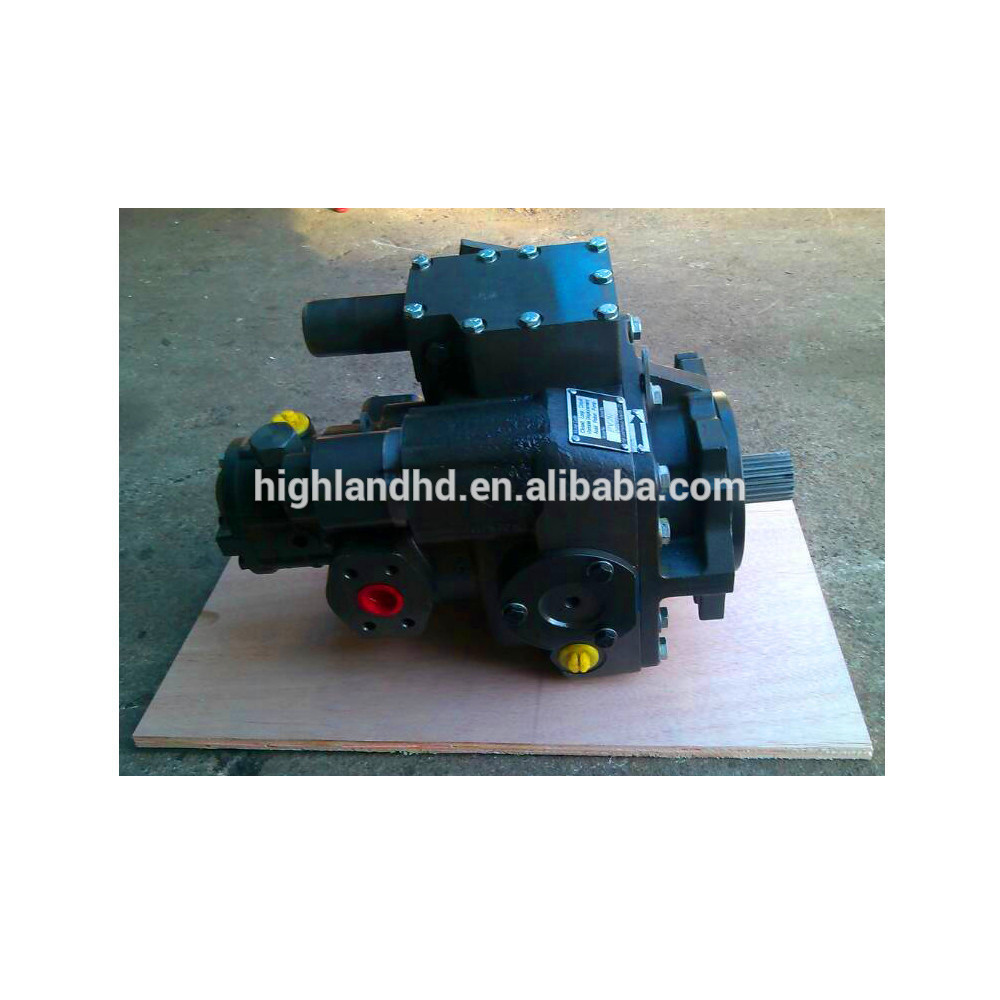 Buy Pv22 Spv22 Hydraulic Pump from Jinan High Land Hydraulic Pump Co., Ltd., China | Tradewheel.com