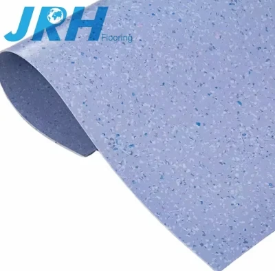 Buy Pvc Flooring Sheet Vinyl Plastic Composite New Material Flooring ...