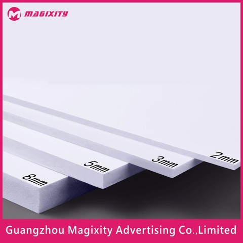 Buy Pvc Sign Board Sheets Door Panels Forex Board 3mm Pvc Plastic Forex ...