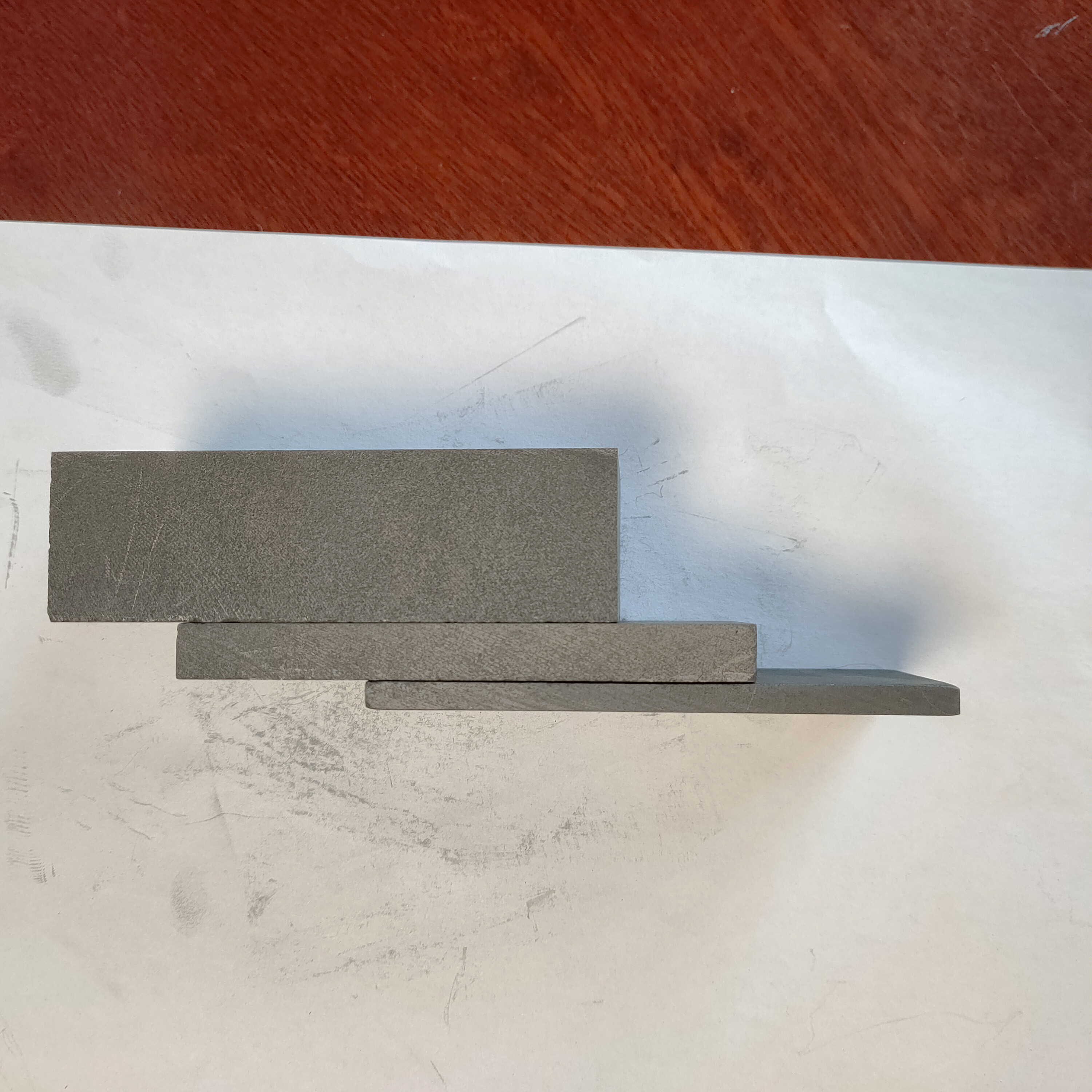 Buy Pyrolytic Graphite Sheet Custom Processing Graphite Sheet High ...