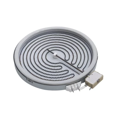 Buy Radiant Heating Element Hl-t250r (s) 250mm 2000w 100-240v ...