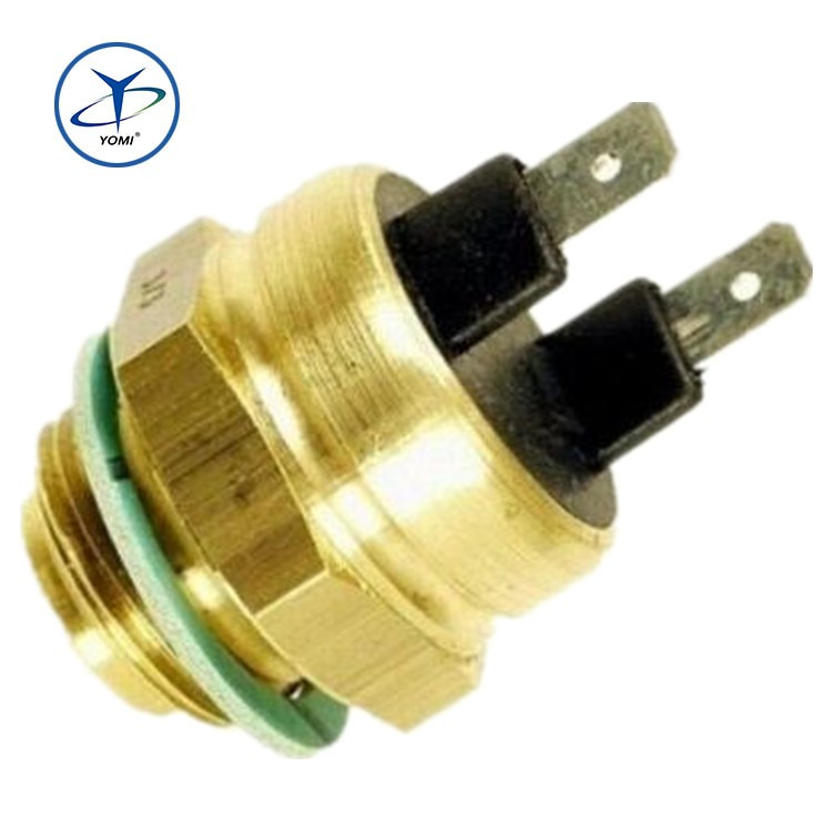 Buy Radiator Fan Thermo Temperature Switch ,cooling Fan Switch ...
