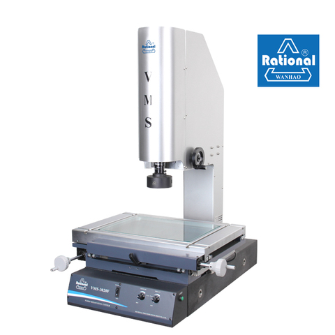 Buy Rational Optical Visual Measuring Machine Vms-3020g from Guangdong ...